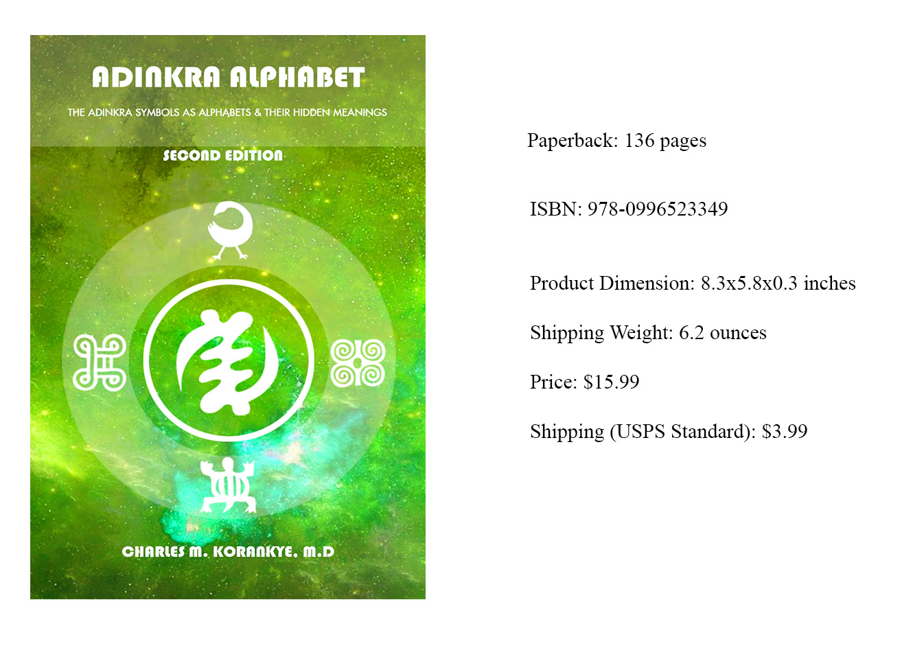 Website – Adinkra Alphabet