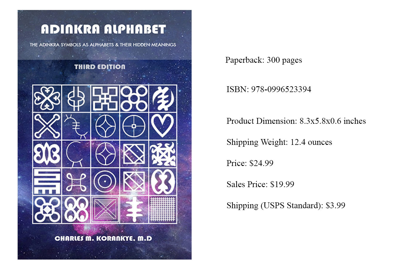 WebsiteThirdEd – Adinkra Alphabet