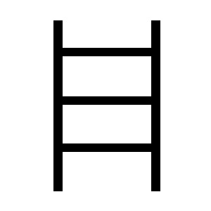 Owuo Atwedee – Adinkra Alphabet