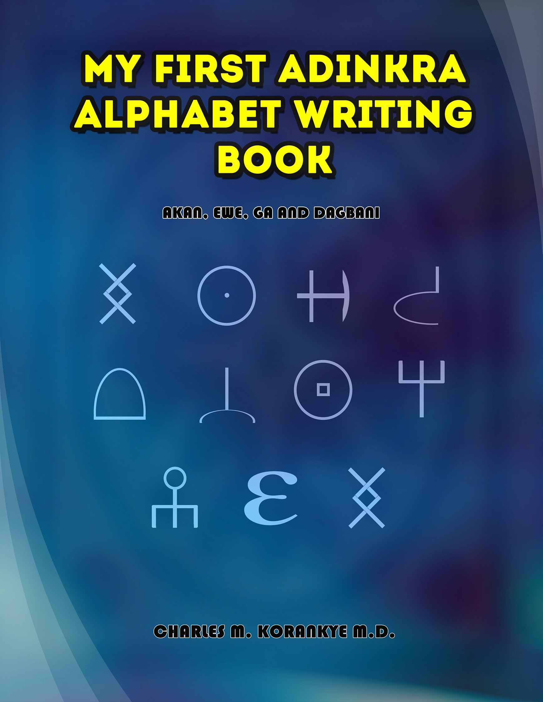 FrontCoverjpg – Adinkra Alphabet