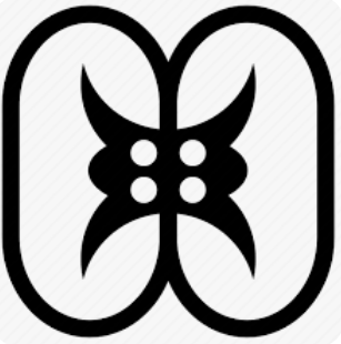 Akwaaba – Adinkra Alphabet