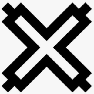 Aban – Adinkra Alphabet